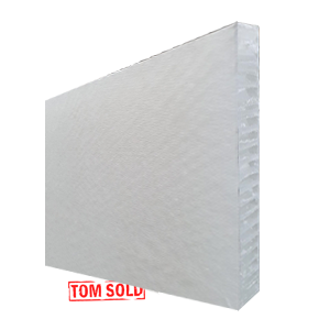 CELPANEL SEMI FINISHED - Tom Sold