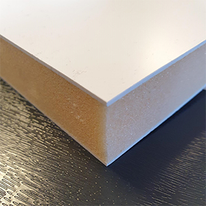 PVC XPS WIT - Tom Sold