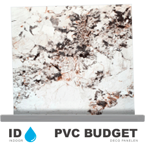 PVC BUDGET - VIOLA - Tom Sold